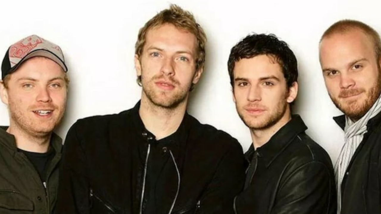 lodged a complaint against BookMyShow, Coldplay ‘Ticket Scam’